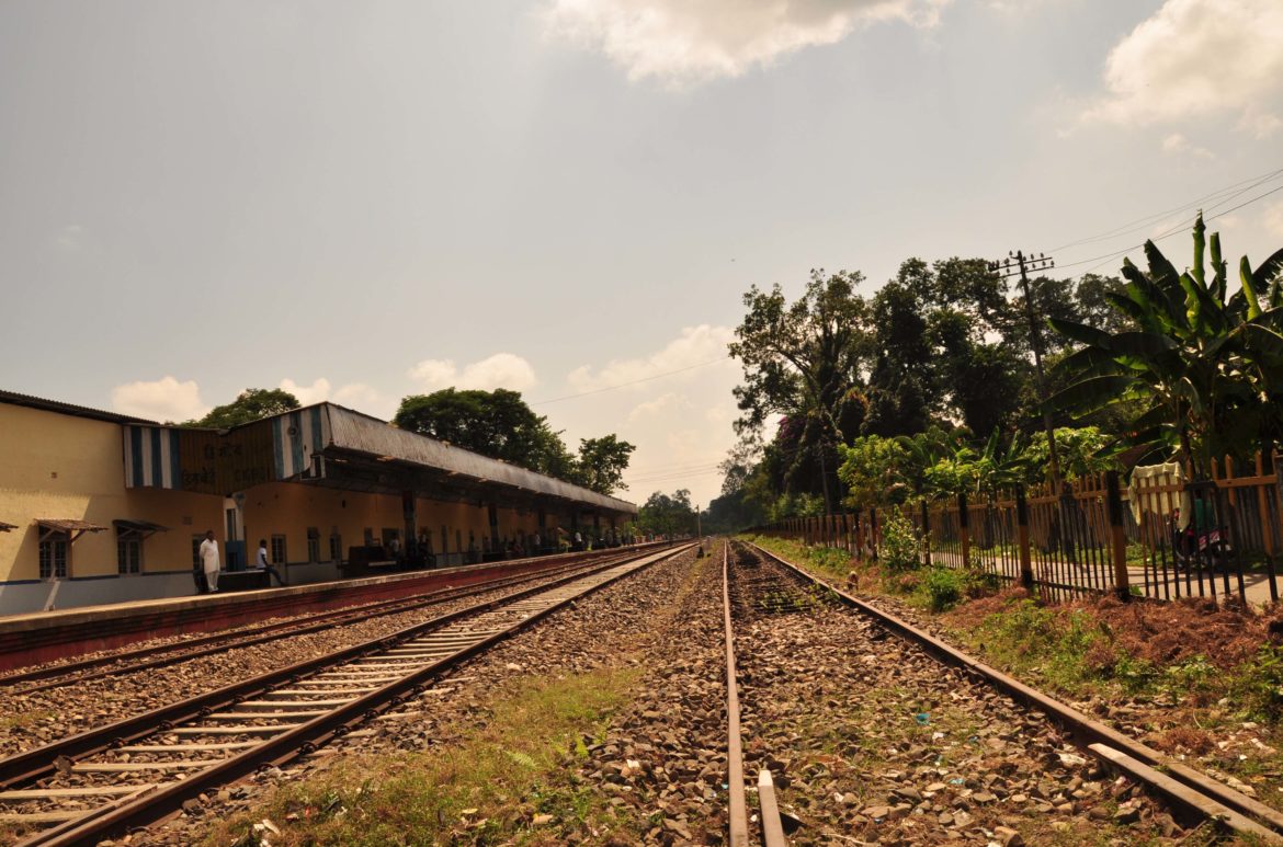 Digboi: Remnants of a War and Oil Well | Travellenz