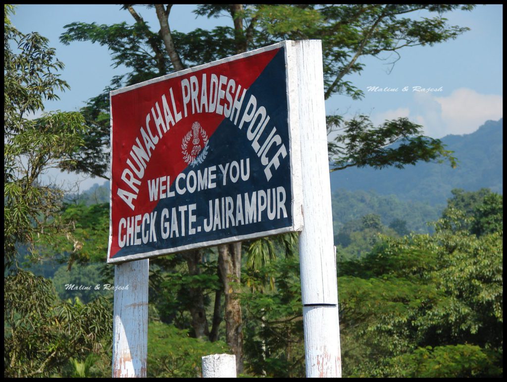 Pangsau Pass, Stillwell Road and Arun's Story | Travellenz