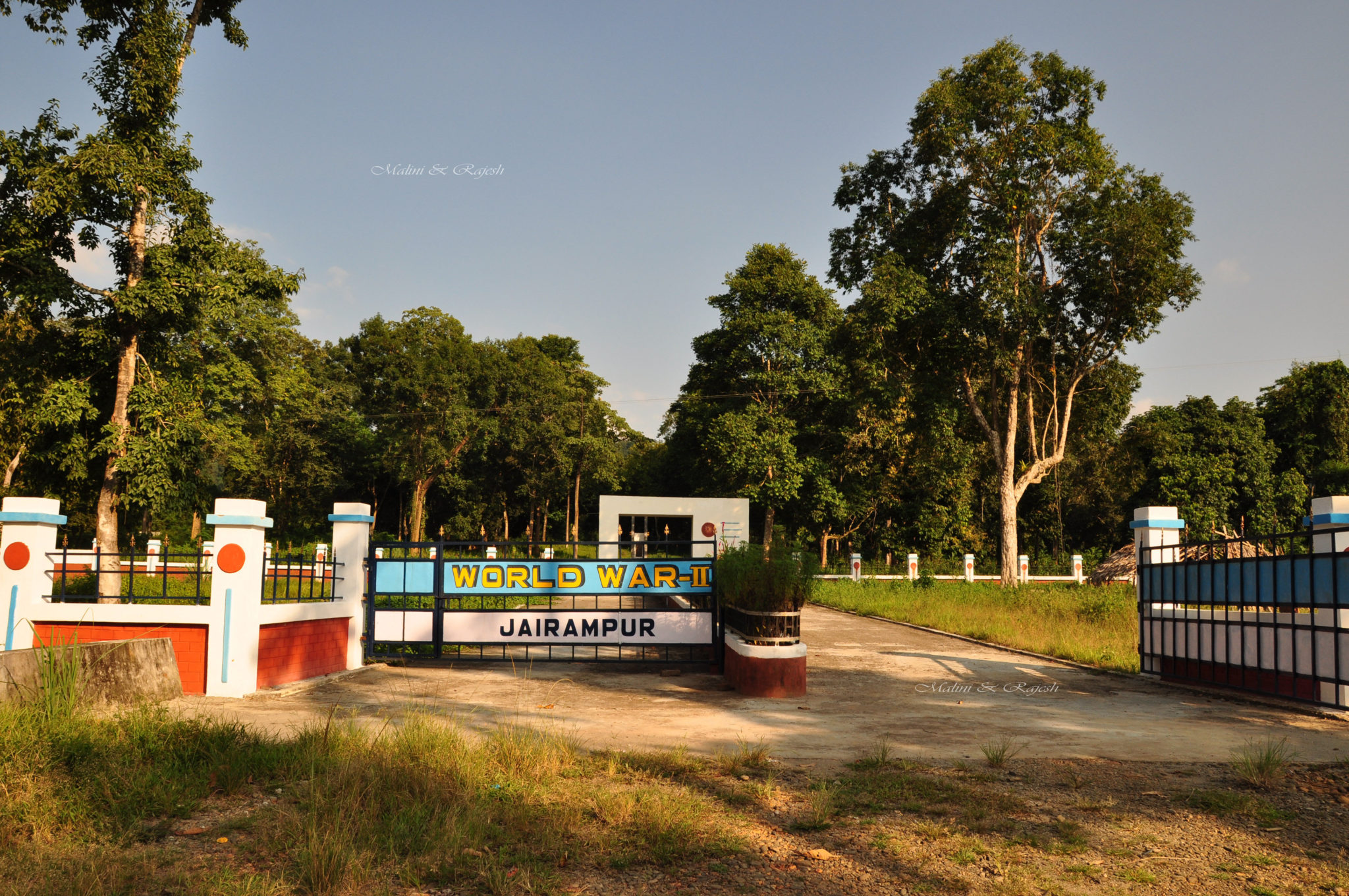 Pangsau Pass, Stillwell Road and Arun's Story | Travellenz